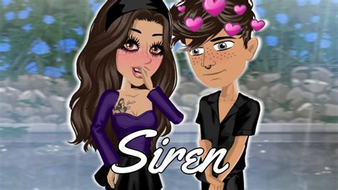 Siren Msp Version Hxgh Youtube