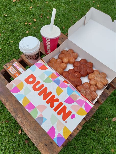 Dunkin Why Choose If You Can Try The 3 New Flavors Of