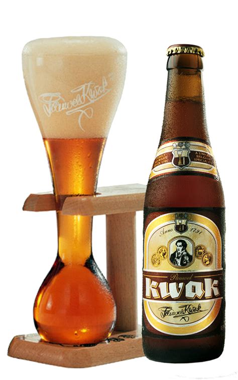 Kwak | Gulden Draak Bierhuis