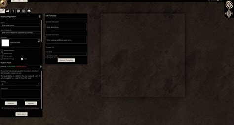 assetimporter not working anymore r dungeonalchemist