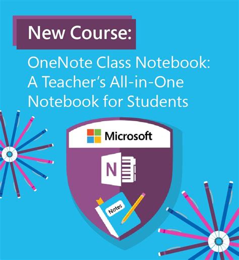 Streamline Classroom Organization With Onenote Class Notebook