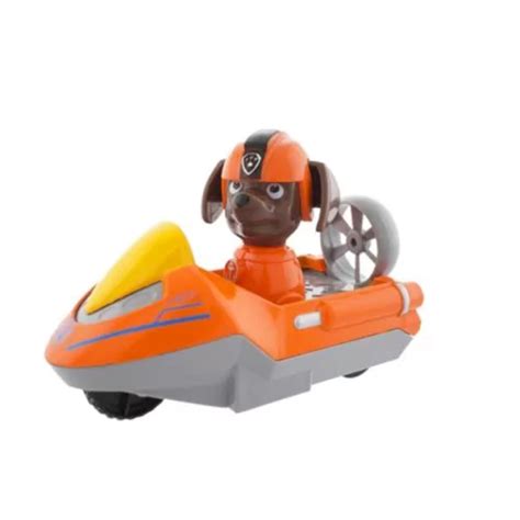 خرید و قیمت فیگور زوما سگ های نگهبان با قایق نجات پیکوتویز