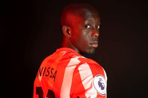 Yoane Wissa Natural Goalscorer Brentford Fc