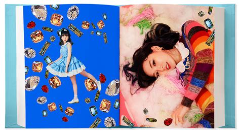 Red Velvet Shares Wendys Batch Of Teaser Photos For Comeback With