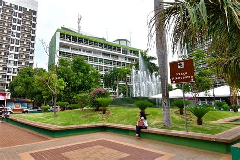 Expediente Na Prefeitura De Cuiabá Será Suspenso Nos Dias 31 De