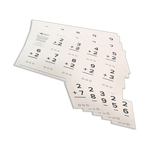 Accelerated Individualized Mastery Aim Addition And Subtraction—comple Demme Learning Store