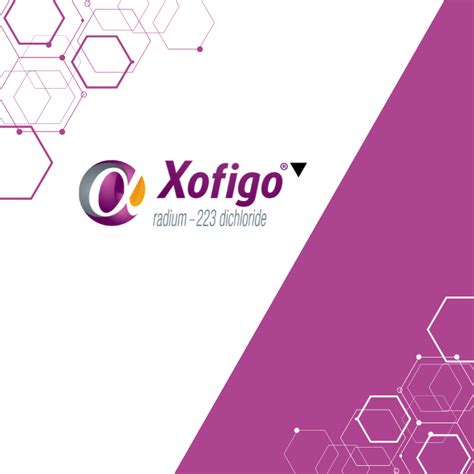 Xofigo® Radium 223 Dichloride Resources