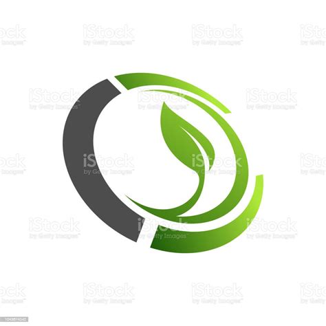 유기 농업 로고 디자인 아이디어입니다 좋은 사람들이 창조적인 기호 개념에 대 한 좋은 음식 농장 신선한 제품 고유 기호 또는 아이콘 아트 로고에 대한 스톡 벡터 아트 및