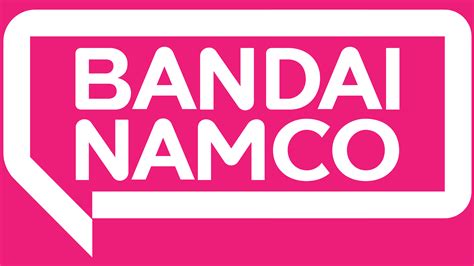 Bandai Namco Unveils A New Corporate Logo