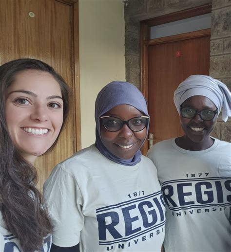 Regis University Master Of Development Practice On Linkedin Regismdp