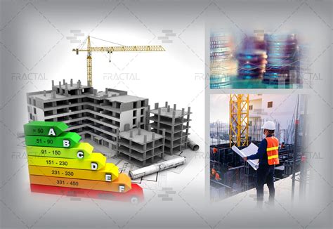 بهینه‌ سازی عملکرد اجرایی و مالی در ساخت ساختمان گروه ساختمانی فرکتال