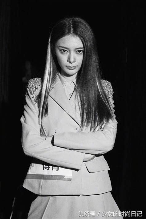 維密攝影師鏡頭下的101少女，誰是你的心頭好？ 每日頭條