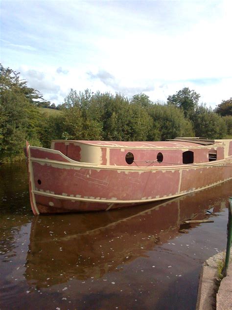 Barge Holidays In Ireland Shannon River Boating In Ireland