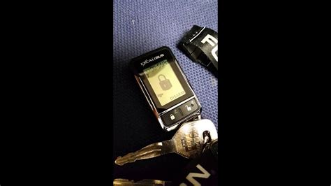 What Is Valet Mode On Car Alarm At Sam Cawthorn Blog