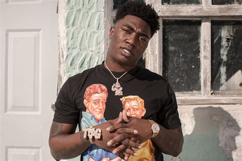 The Break Presents Fredo Bang Xxl
