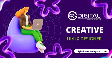 Crafting Seamless Experiences The Art And Science Of Creative Uiux