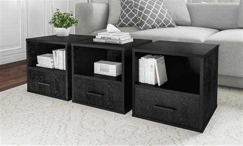 up to 27 off on lavish home stackable modular groupon goods