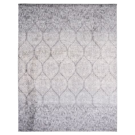 Safavieh Madison Austen Grey Ivory 10 Ft X 14 Ft Indoor Area Rug