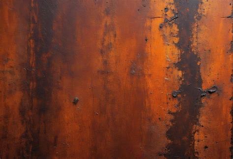 Premium Photo Rust Rusty Texture Background Wallpaper Pattern Effect