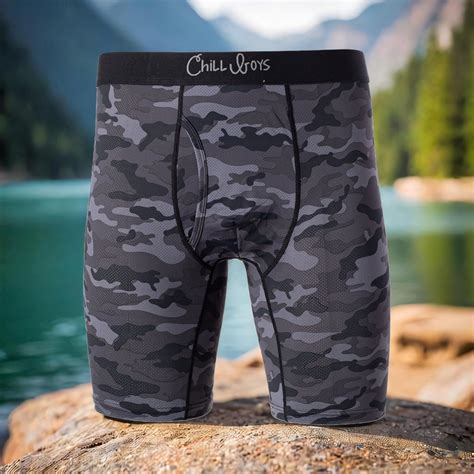 All Of Our Ultra Soft Mens Underwear Cool Boxers And Boxer Briefs