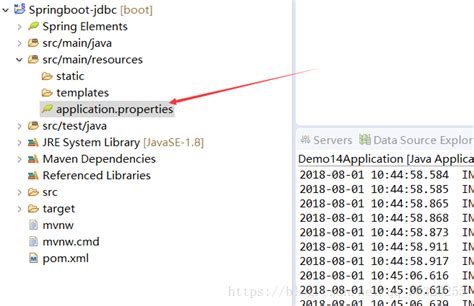 spring boot连接数据库并插入数据 springboot新建一个项目实现对数据录入 csdn博客