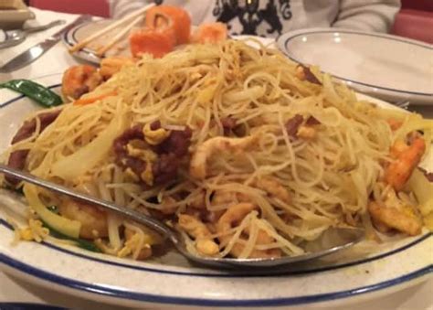 Chow Mei Fun Vs Lo Mein Which Is A Better Option