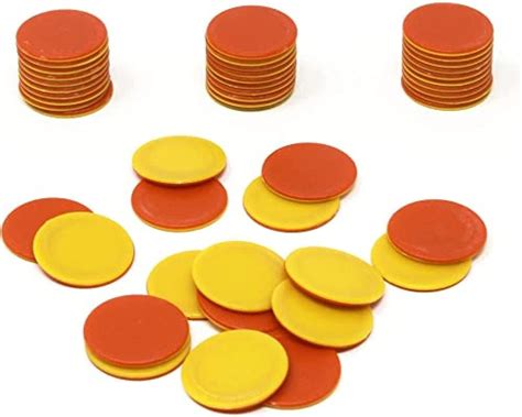 Toy Theater Two Color Counters At Eugene Mash Blog