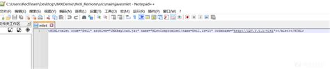 Java安全之jmx攻防研究分析 先知社区