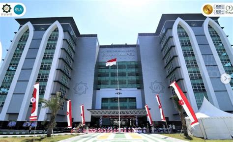 8 Kampus UIN Masuk Universitas Islam Terbaik Di Dunia Ada Yang Dari