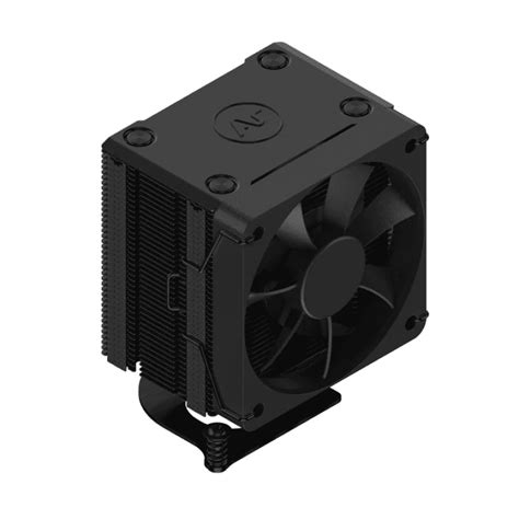 Argon Thrml 60mm Radiator Cooler For Raspberry Pi 5 Electronics In Touch Co
