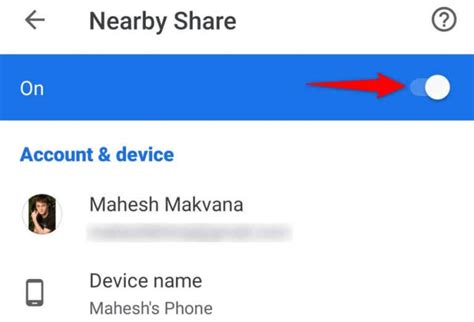 How To Share Apps Between Android Devices