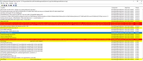 waiting for install status 32 bit application installation error r