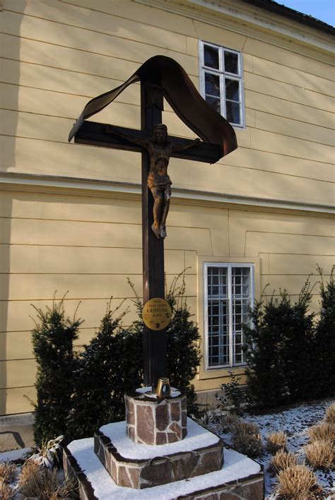Orbis Catholicus Secundus Catholic Culture Outdoor Shrines