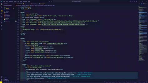 Launching A New Website Using Html Css And Javascript Omar Refay Posted On The Topic Linkedin