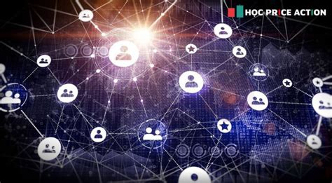 Sổ cái phân tán là gì Distributed Ledger