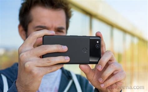 Last Android Developer Preview Is Out Activates Pixel S Visual Core Chip For HDR Snaps