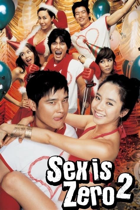 Sex Is Zero 2 2007 Posters — The Movie Database Tmdb