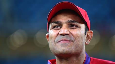 Virender Sehwag Gives Take On Indian Players Suffering From Recurring