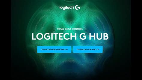 Logitech G Hub Installer Stuck Downloading Logitech G Hub Sincpol