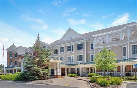 Virtual Tour And Photo Gallery Sunrise Of Shelby Township Mi