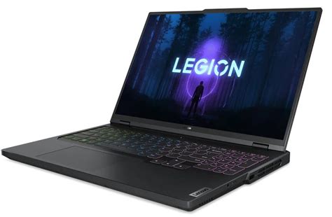 Lenovo Legion Pro 5 Pro 5i 13700HX RTX 4070 140W 16 0 WQXGA 2560 X 1600 165 Hz IPS