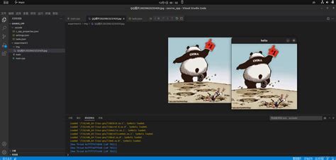 ubuntu22 04 vscode 安装与 opencv c 配置 ubuntu 22 安装 vscode csdn博客