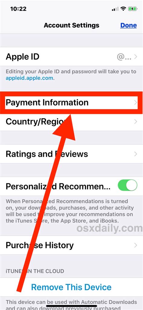 How To Fix “verification Required” For Apps Downloads On Iphone And Ipad