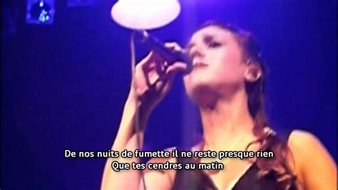 ZAZ Eblouie Par La Nuit With Lyrics Paroles HD 720p YouTube