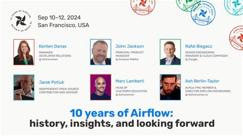 airflow summit on linkedin apacheairflow innovation