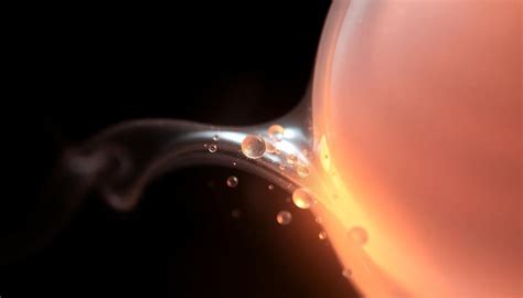 What Does Amniotic Fluid Smell Like Whiff Whisper