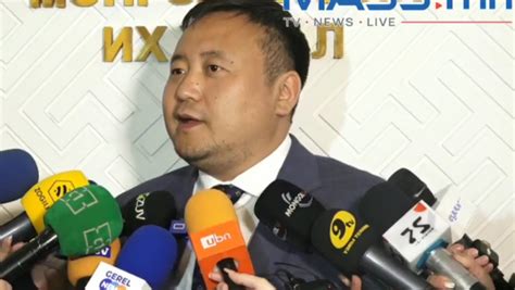 О Алтангэрэл Хууль бус хөрөнгийг хурааж авдаг болох хуулийн төсөл батлуулахаар УИХ д хүргүүлсэн