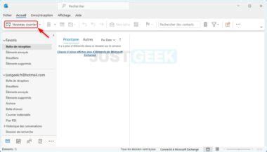 Comment Planifier L Envoi D Un E Mail Sur Outlook