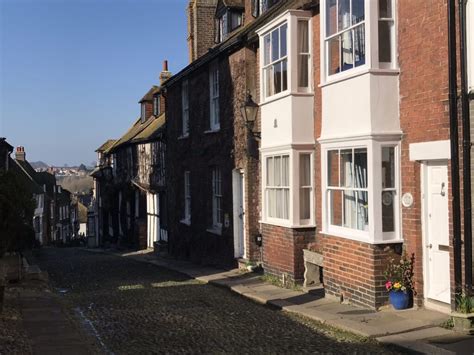 15 Best Things To Do Rye In East Sussex