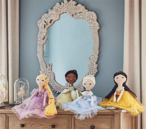 Disney Princess Designer Doll Collection